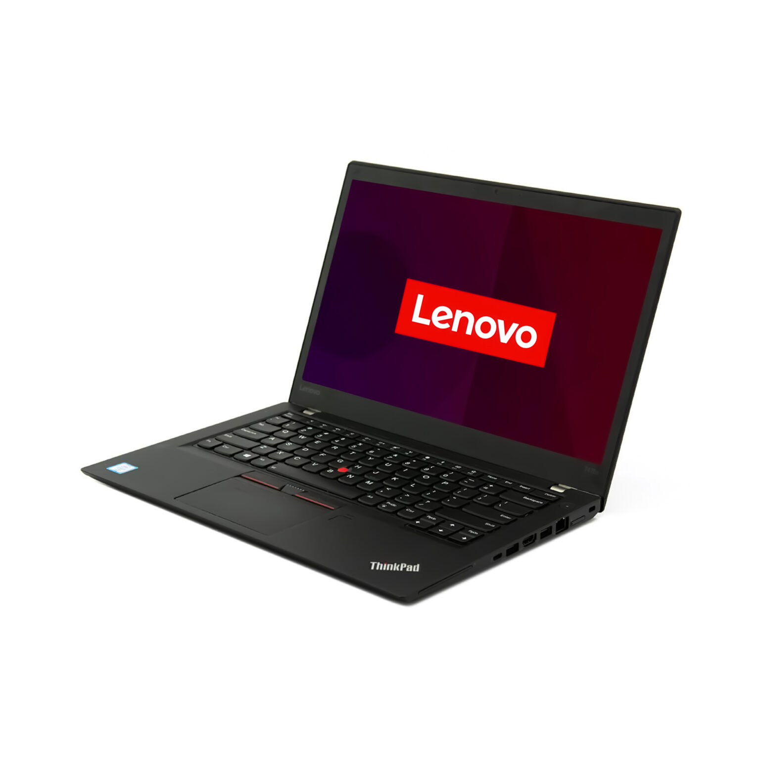 Lenovo ThinkPad T460s – iT Valley