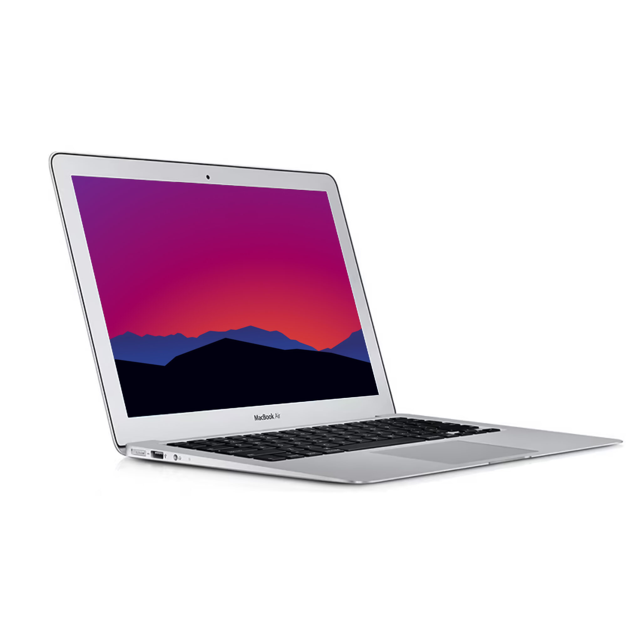 Macbook Air 13.3-inch, 2017 – iT Valley