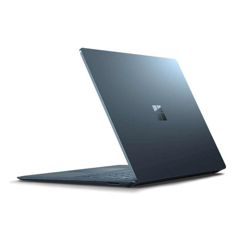 Surface Laptop 4 ( Ice Blue ) – iT Valley