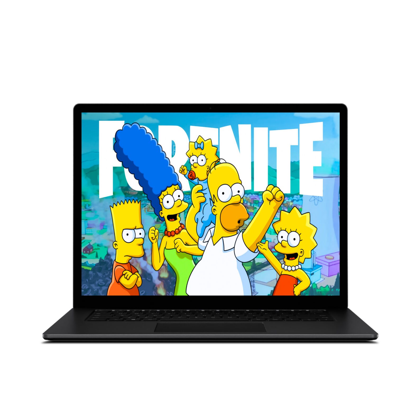 Surface Laptop 4 (Black) – iT Valley