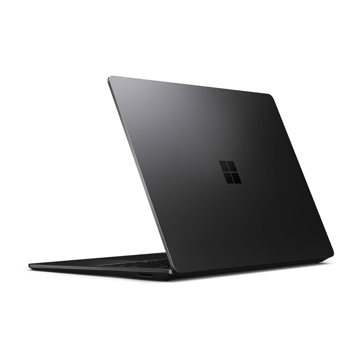 Surface Laptop 4 (Black) – iT Valley